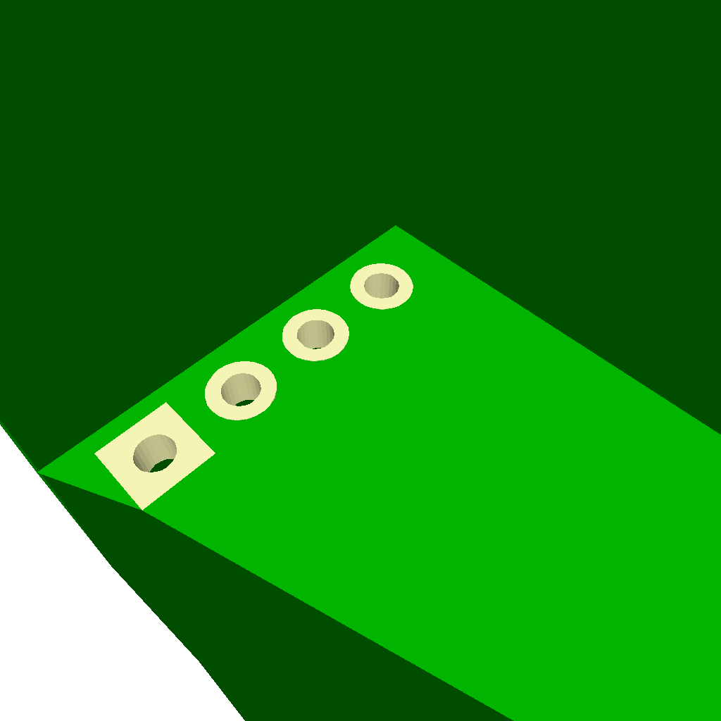 tscircuit - Code Electronics with React