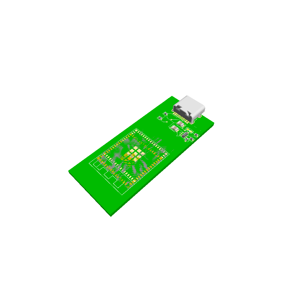 tscircuit - Code Electronics with React